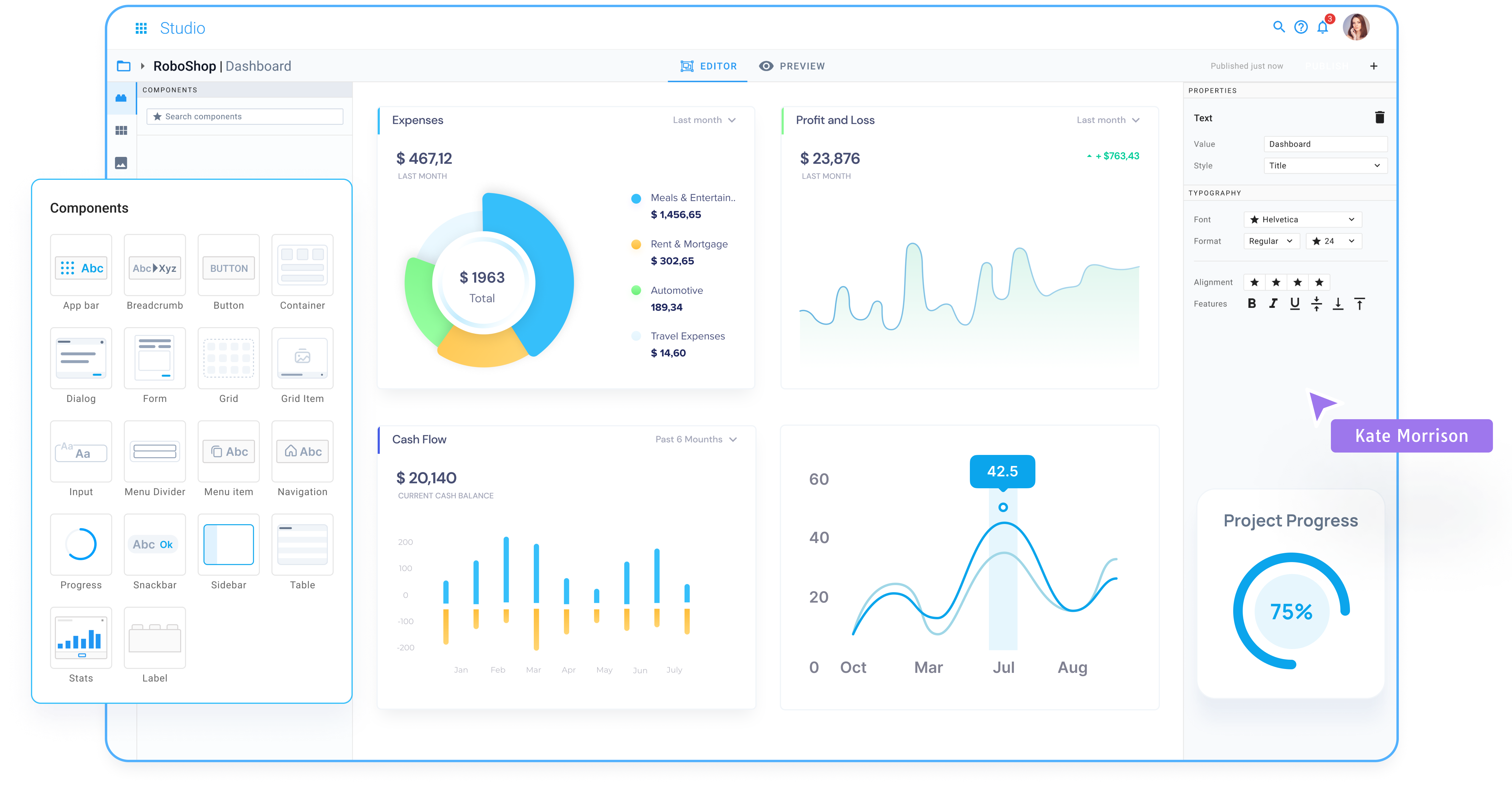 Get started for free